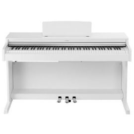 Pian Digital p/u începători Yamaha YDP-165 WH. Livrarea in toata ...